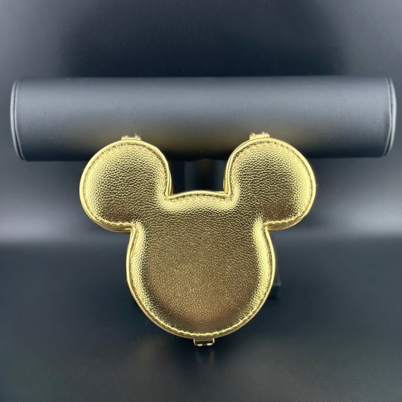 Disney | Other | Disney Mickey Mouse Jewelry Box Baublebar Disney ...